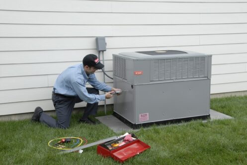 6 Reasons You Should Replace Your HVAC System | Air Authority